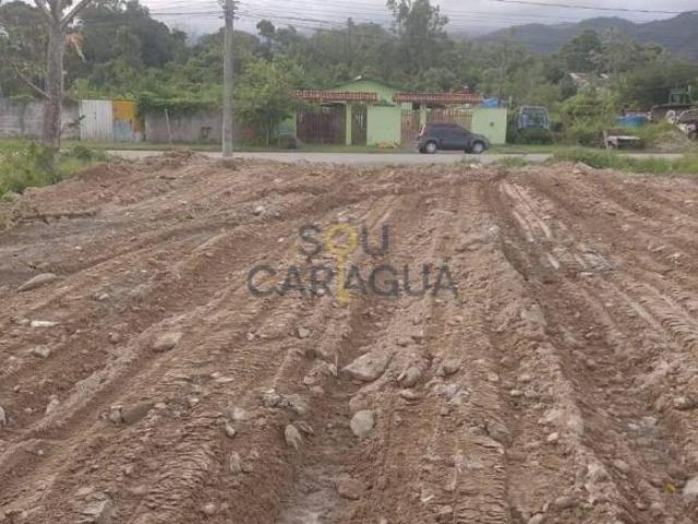 Terreno à venda – Jardim das Gaivotas – Caraguatatuba/SP