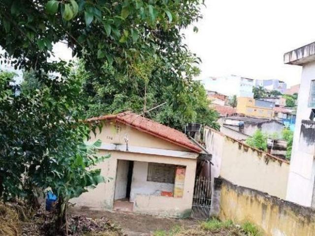 Terreno à venda, Jardim das Maravilhas Santo André/SP