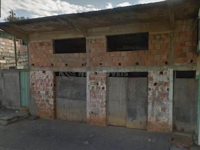 Terreno à Venda, Jardim das Oliveiras, Contagem