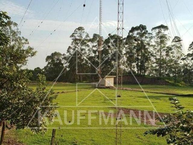 Terreno à Venda Jardim das Rosas Iguatemi 117.217,00m² T.A