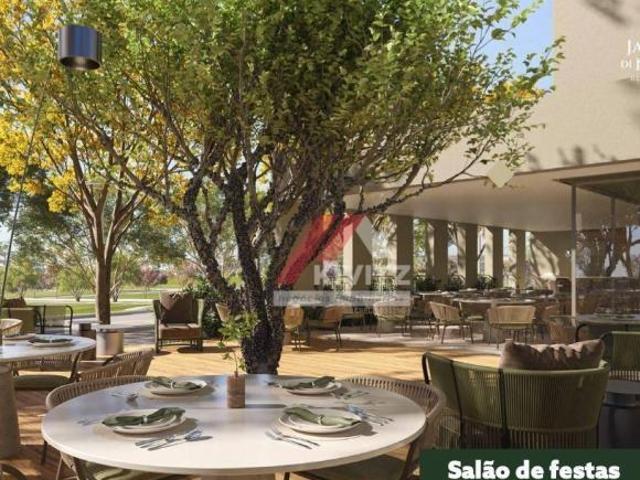 Terreno à venda Jardim Di Napoli Resideziale Santa Barbara d