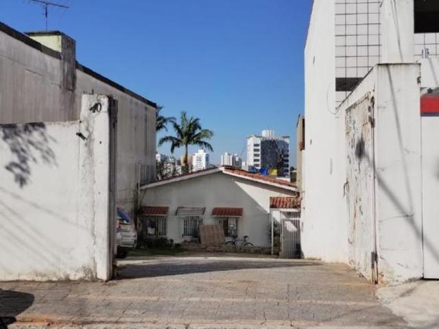 Terreno à venda Jardim do Mar São Bernardo do Campo SP