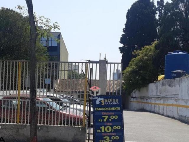 Terreno à venda Jardim do Mar São Bernardo do Campo SP