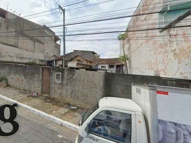 Terreno à Venda – Jardim do Campo, São Paulo