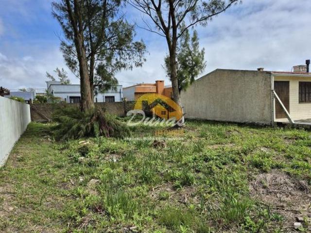TERRENO À VENDA JARDIM DO ÉDEN TRAMANDAÍ/RS