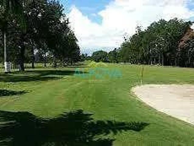 Terreno à venda, Jardim do Golfe, São José dos Campos, SP