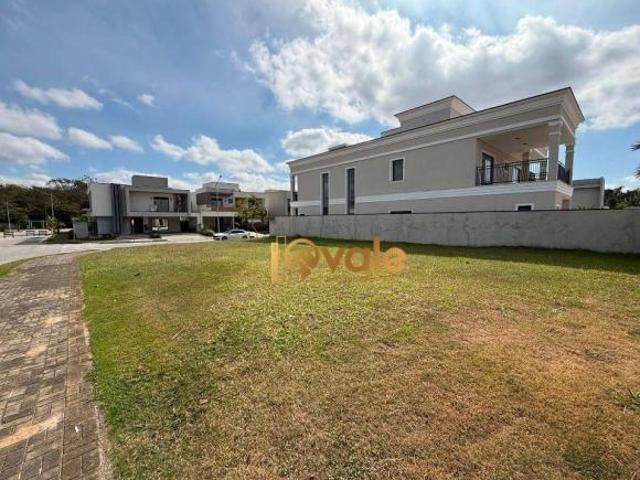 Terreno à venda, Jardim do Golfe São José dos Campos/SP