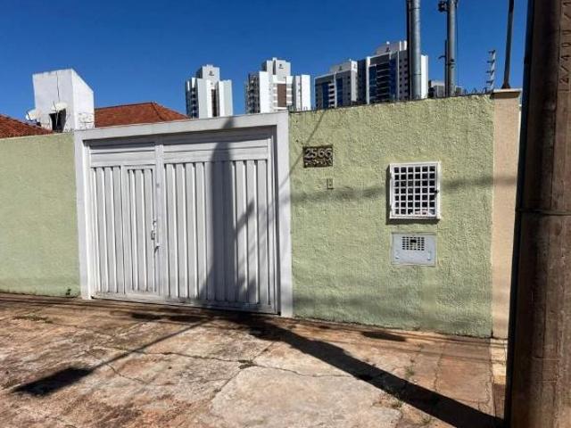 Terreno à venda – Jardim dos Estados – Campo Grande/MS