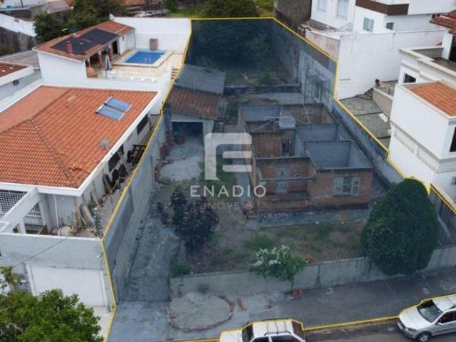 Terreno à Venda, Jardim dos Estados Poços de Caldas