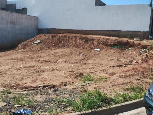 Terreno à venda, JARDIM DOS JEQUITIBAS Limeira/SP
