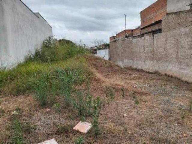 Terreno à venda, JARDIM DOS JEQUITIBAS Limeira/SP