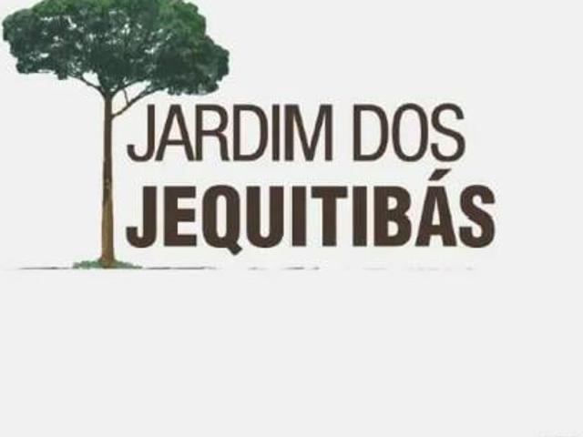 Terreno à venda, JARDIM DOS JEQUITIBAS Limeira/SP