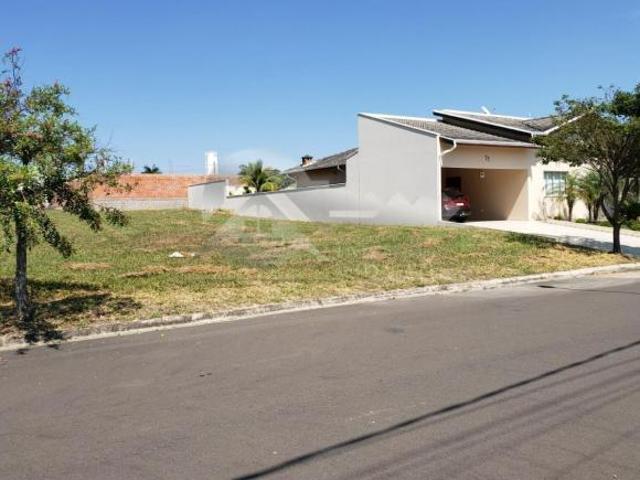 TERRENO A VENDA JARDIM DOS LAGOS