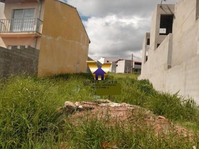 TERRENO À VENDA JARDIM EUROPA
