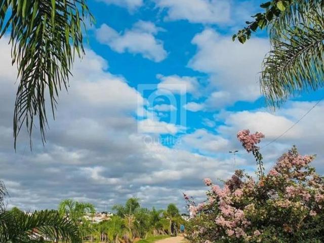 TERRENO À VENDA JARDIM EUROPA SOROCABA