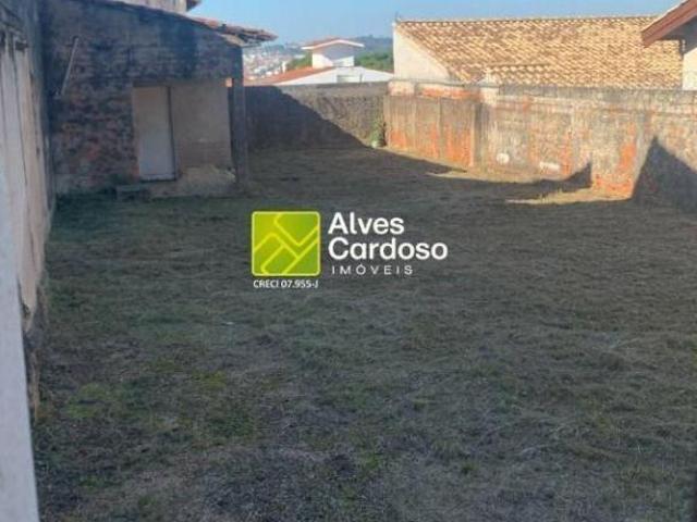 Terreno à Venda – Jardim Emília | Sorocaba/SP