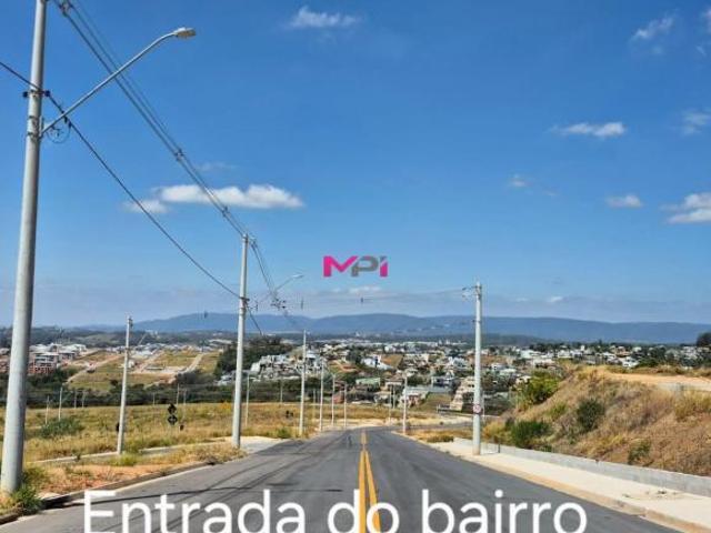 TERRENO A VENDA JARDIM ESPANHA PARQUE DOS CAFEZAIS EM ITUPEVA SP