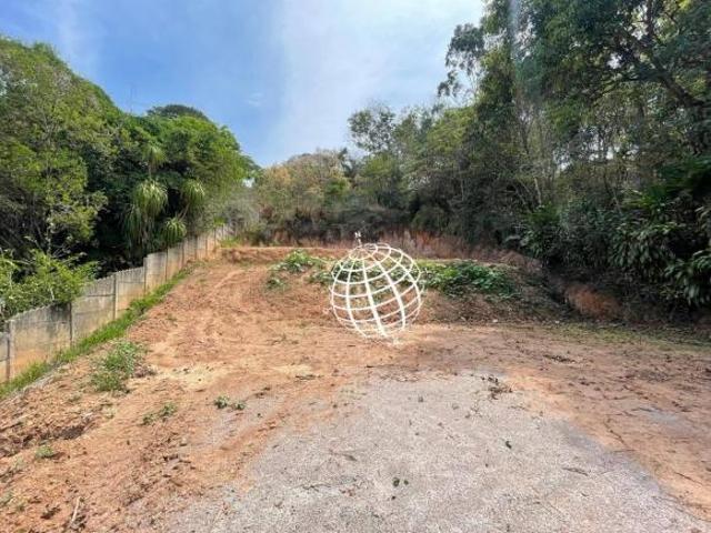 Terreno à venda – Jardim Estância Brasil – Atibaia/SP