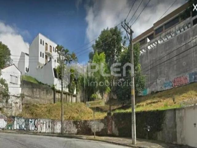 Terreno à venda, Jardim Franca, São Paulo, SP