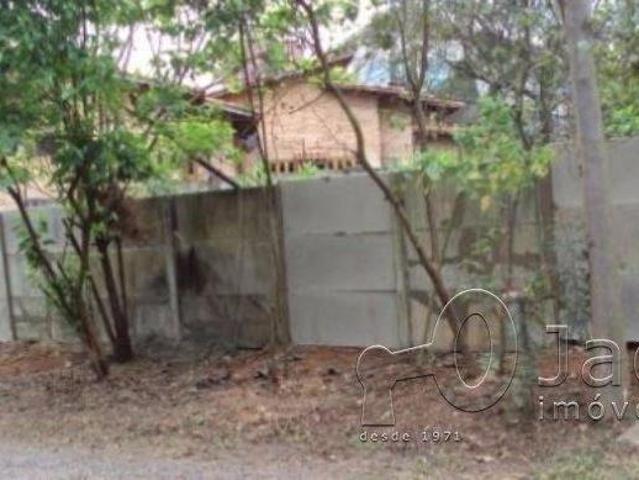 TERRENO Á VENDA JARDIM GUEDALA