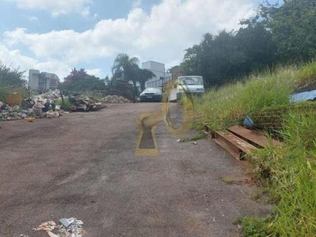 Terreno à venda Jardim Guedala, São Paulo