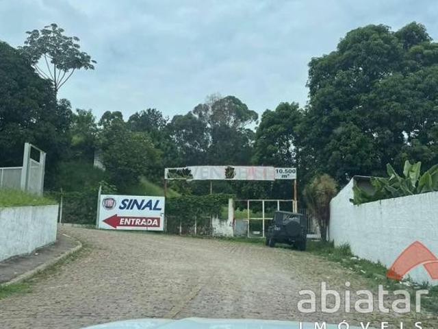 Terreno à venda Jardim Guerreiro Cotia