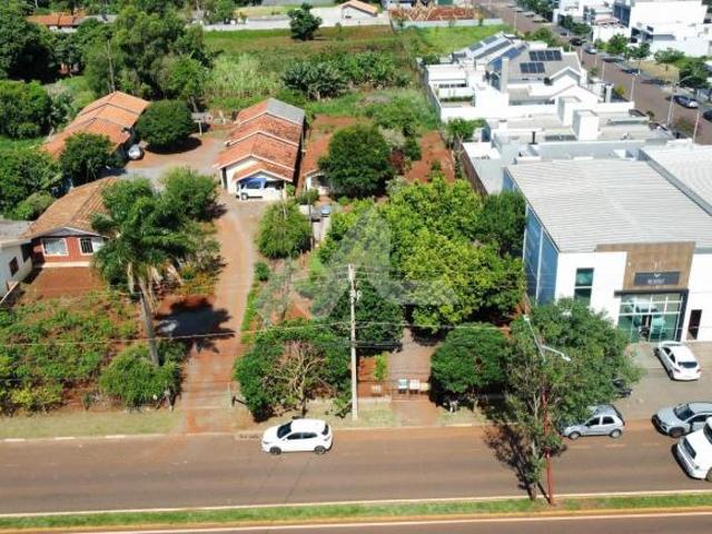 Terreno à venda, Jardim Gisela, TOLEDO PR