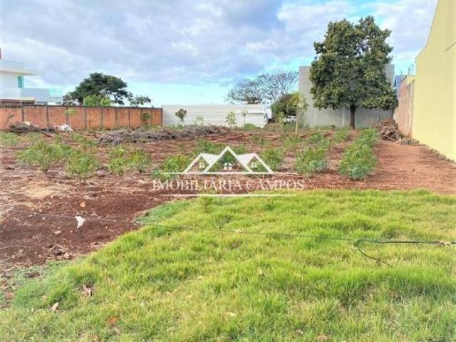 Terreno à venda, Jardim Gisela, TOLEDO PR