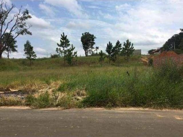 Terreno à venda Jardim Horizonte Araçoiaba da Serra/SP