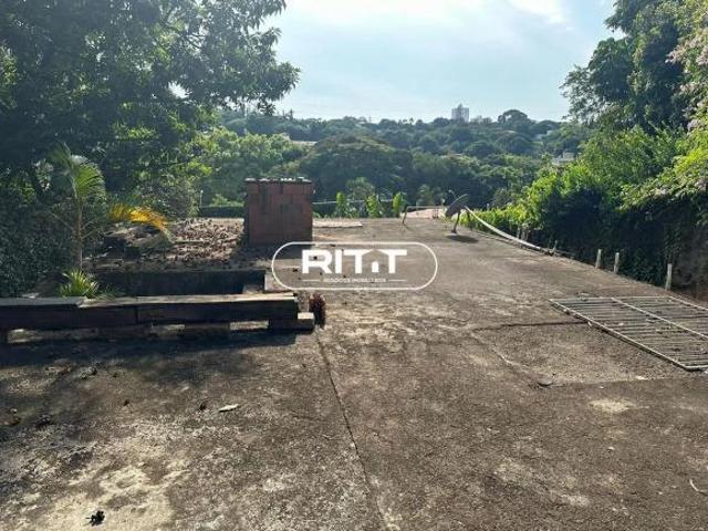 Terreno à venda, Nova Campinas, Campinas, SP