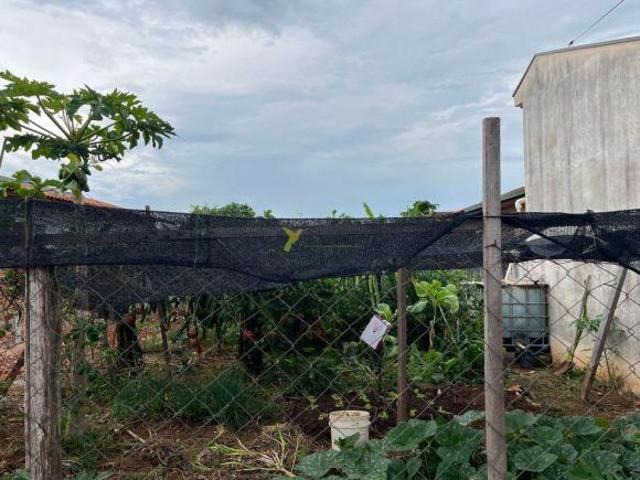 Terreno à venda Jardim Itália Cerquilho