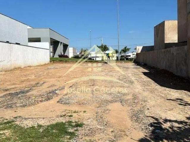 Terreno à venda, Jardim Italia, Cuiabá, MT