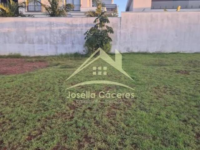 Terreno à venda, Jardim Itália, Cuiabá, MT