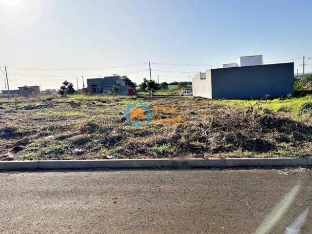 Terreno á venda Jardim Itapuã