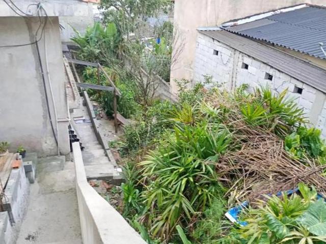 Terreno à venda, Jardim Itapark, Mauá, SP