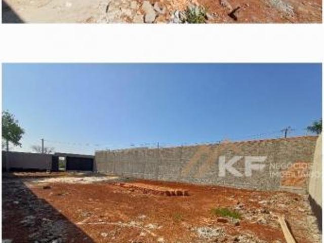 Terreno À Venda Jardim Itaú Ribeirão Preto / SP