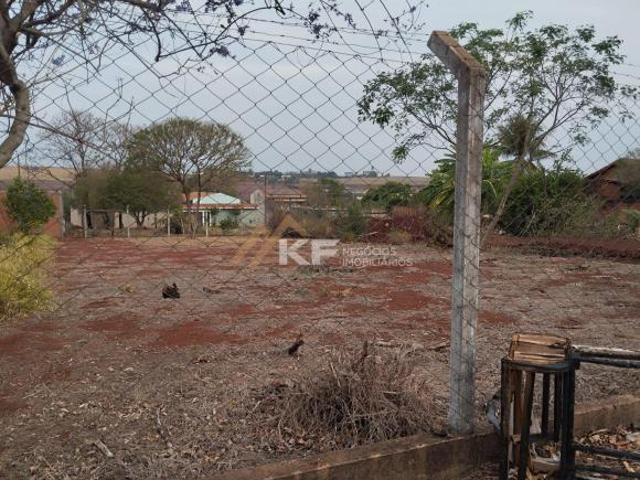 Terreno á Venda Jardim Itaú Ribeirão Preto / SP