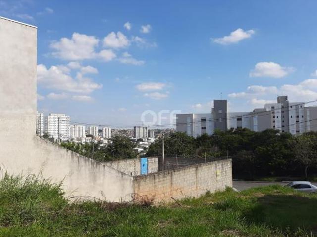 Terreno à venda Jardim Ibirapuera, Campinas SP