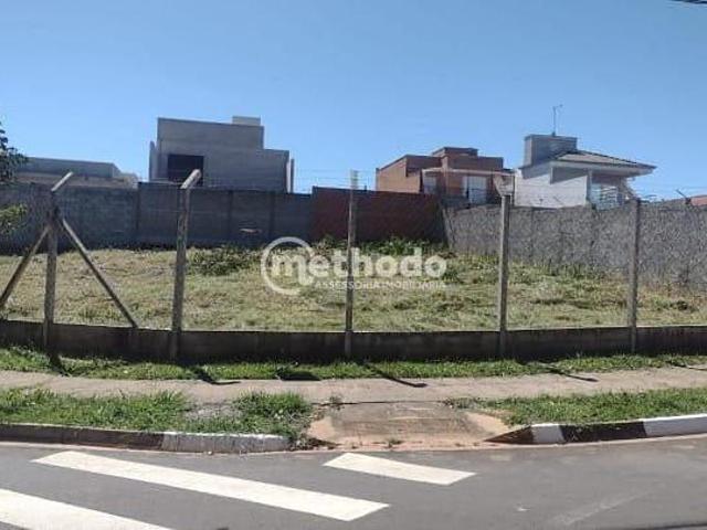 Terreno à venda, Jardim Ibirapuera, Campinas, SP