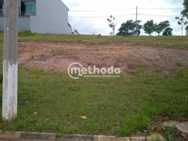 Terreno à venda Jardim Ibirapuera Campinas/SP