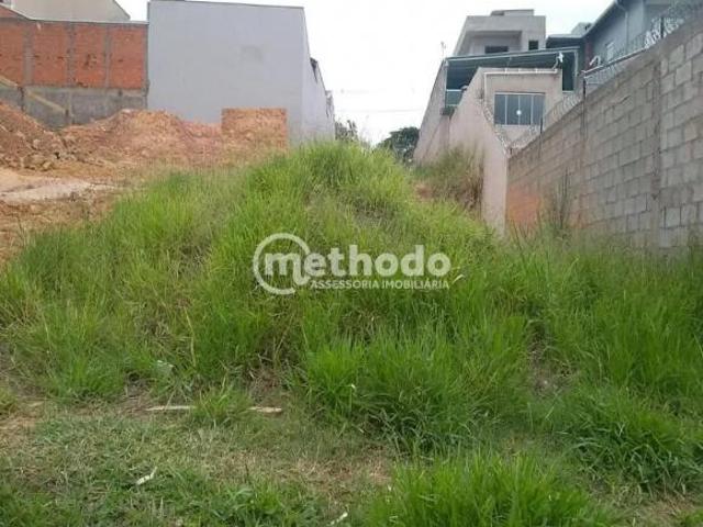 Terreno à venda Jardim Ibirapuera Campinas/SP