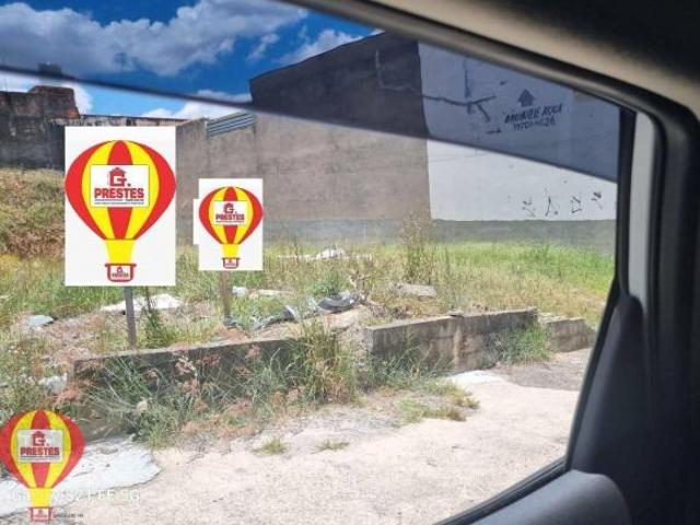 Terreno á venda Jardim Icatu Votorantim
