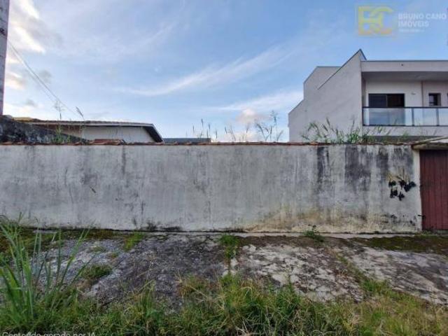 Terreno à venda, Jardim Imperador Peruíbe/SP