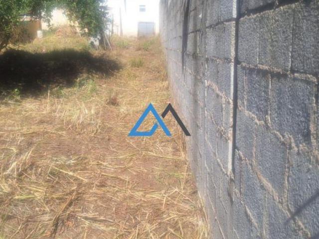 TERRENO À VENDA – JARDIM IMPERIAL | Atibaia