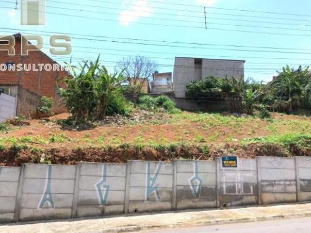 Terreno à venda Jardim Imperial, em Atibaia