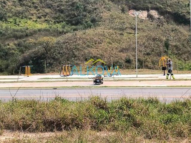 Terreno à venda, Jardim Imperial, São José dos Campos, SP