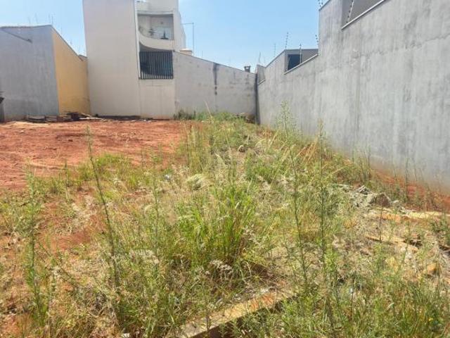Terreno Á Venda Jardim Ipiranga Americana