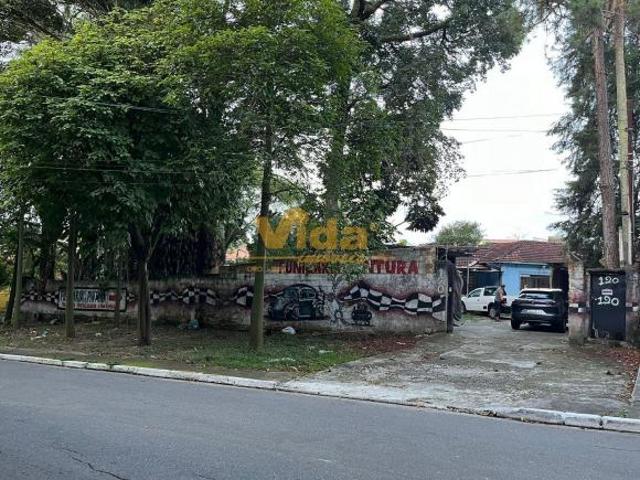 Terreno á venda, Jardim Kioto 1.425m²