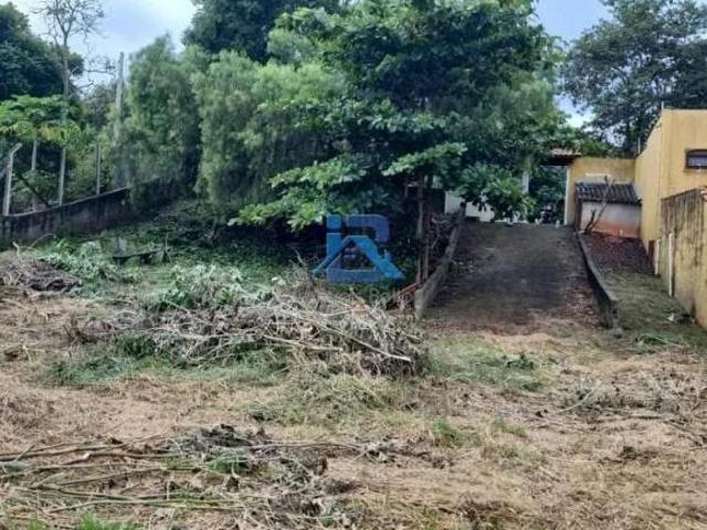 Terreno à venda Jardim Leonor Itatiba/SP