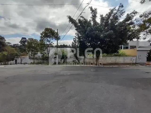 Terreno à venda, Jardim Leonor Mendes de Barros, São Paulo, SP